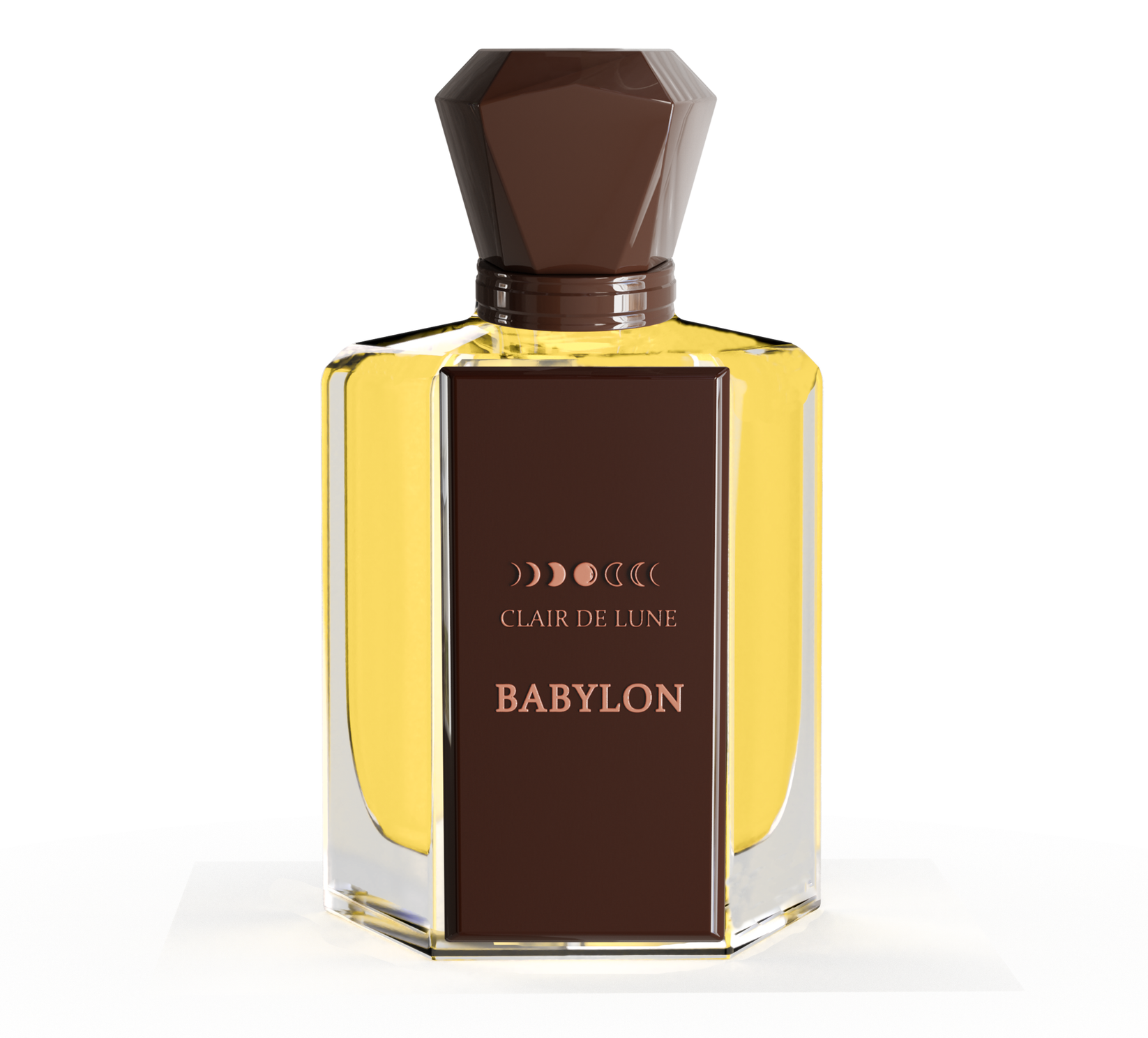 Moonlight: Babylon – CDL